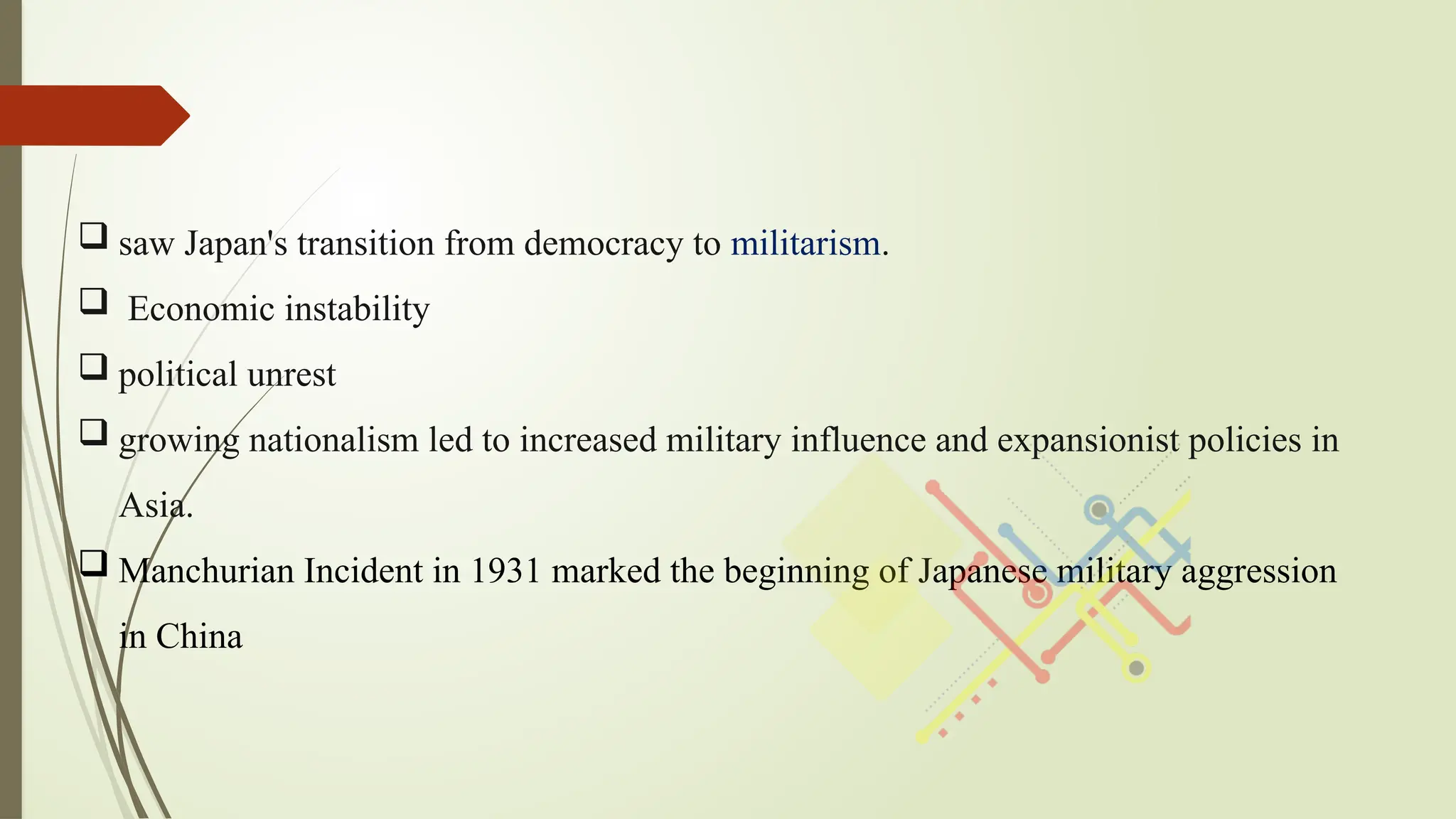 Japanese Economic Miracle and industrialization.pptx