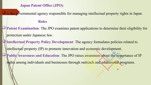 Japanese Economic Miracle and industrialization.pptx