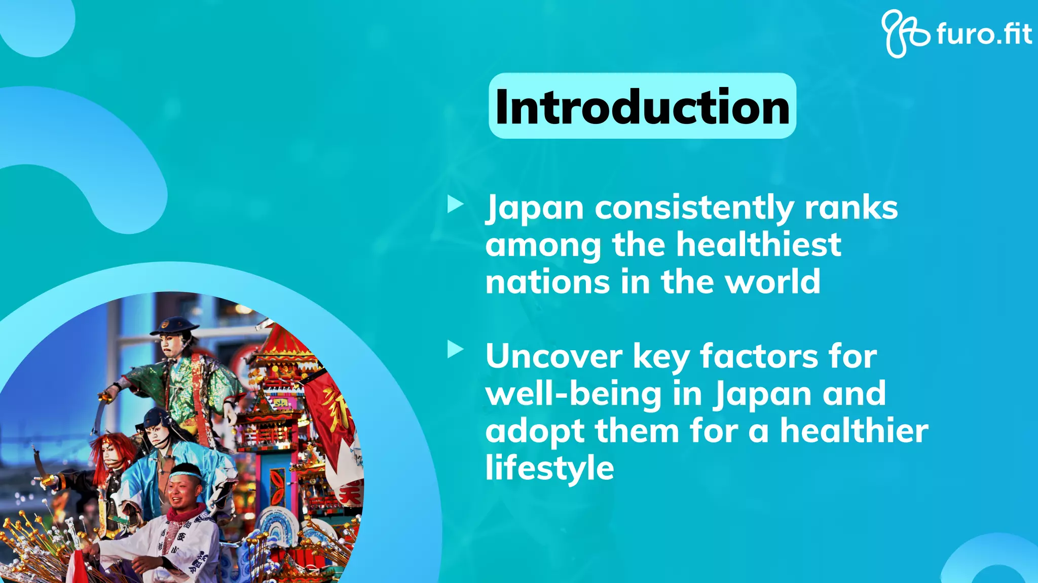 Cracking the Code Japan's Health Secrets for Longevity and Vitality | PDF