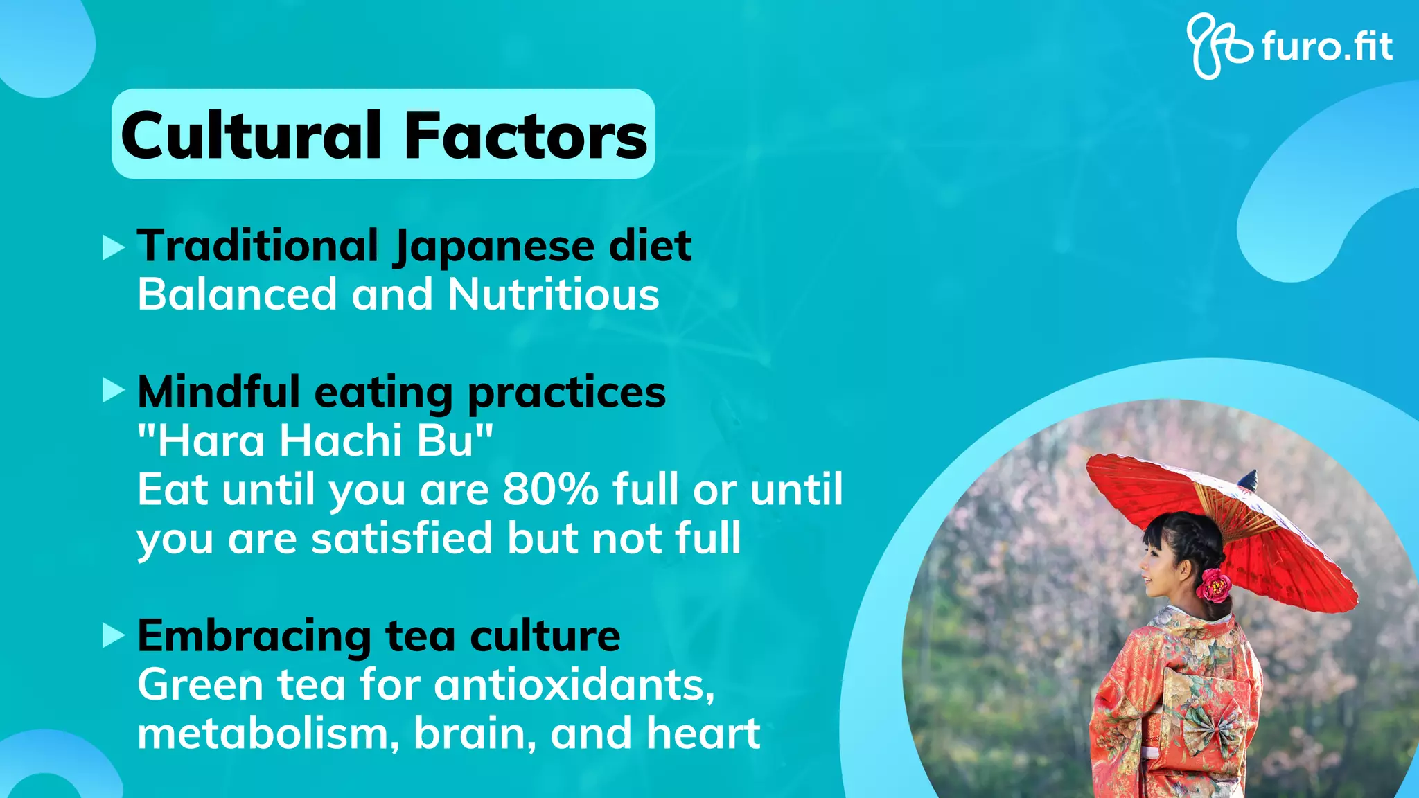 Cracking the Code Japan's Health Secrets for Longevity and Vitality | PDF