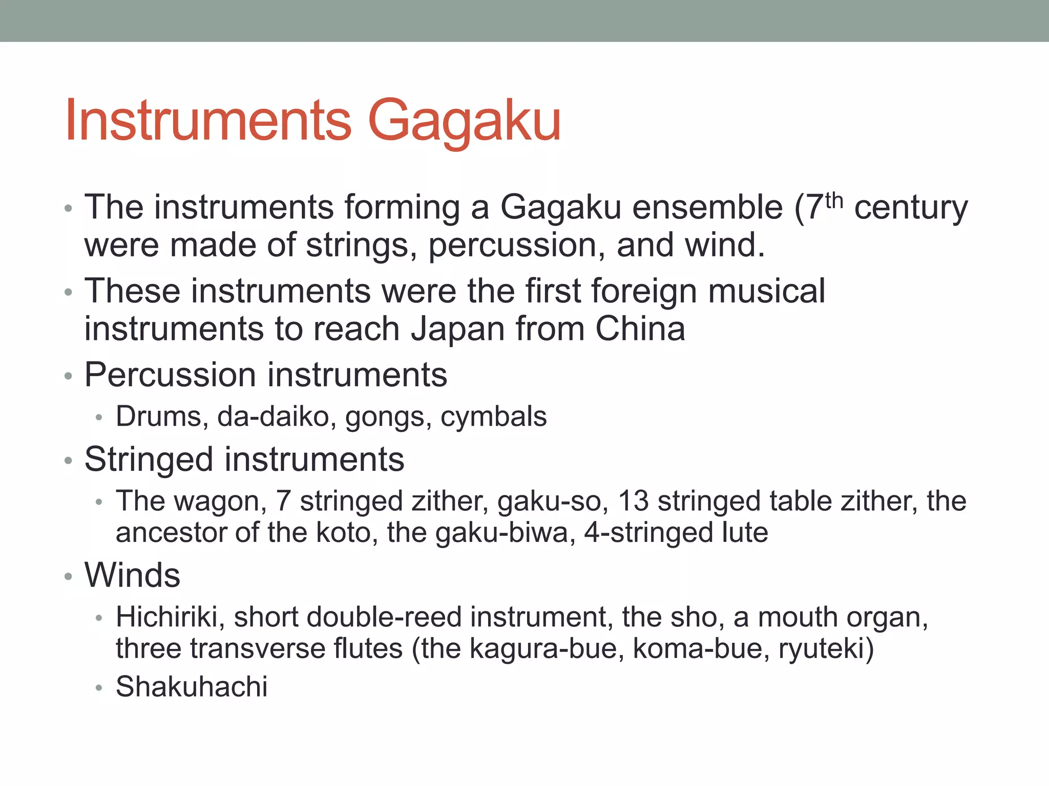 Japanese Folk Music.ppt
