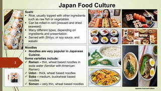 JAPANESE FOOD AND CULTURE -ARYAN NANDA.pptx