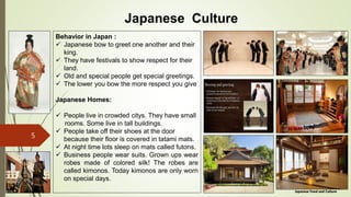 JAPANESE FOOD AND CULTURE -ARYAN NANDA.pptx