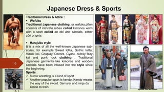 JAPANESE FOOD AND CULTURE -ARYAN NANDA.pptx