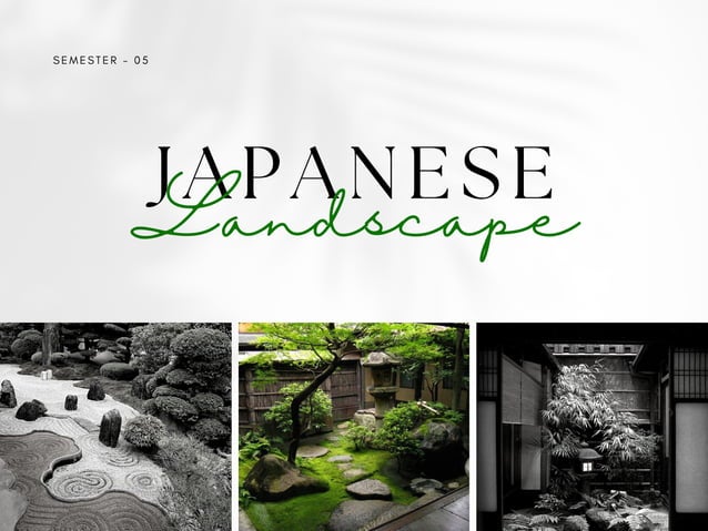 japanese garden. landscape .pdf