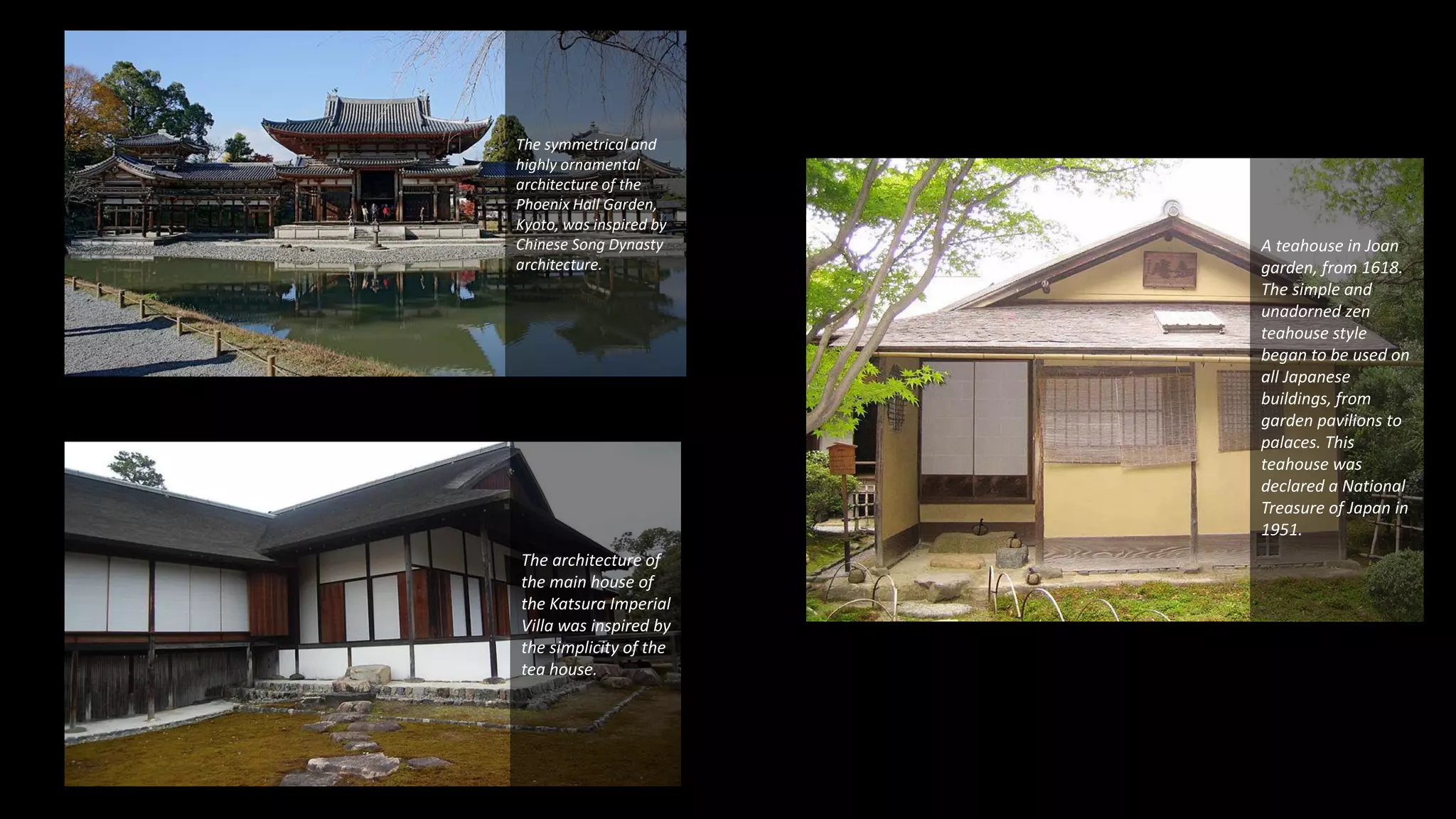Japanese Gardens: History, Typologies & Elements | Landscape ...