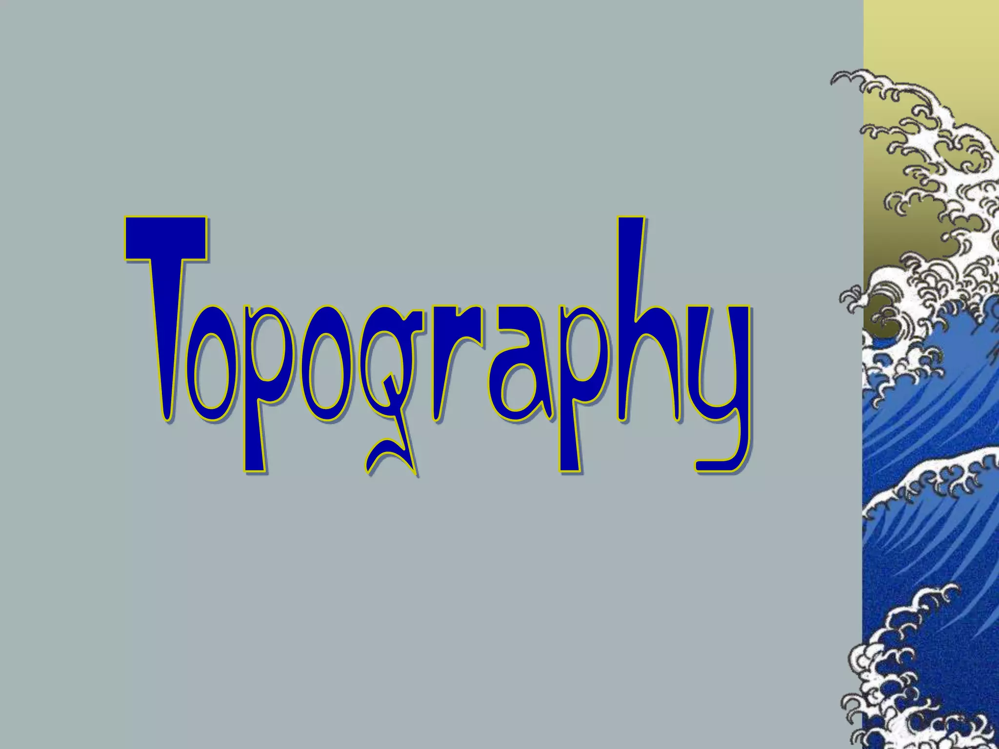 Geography Of Japan Pptx