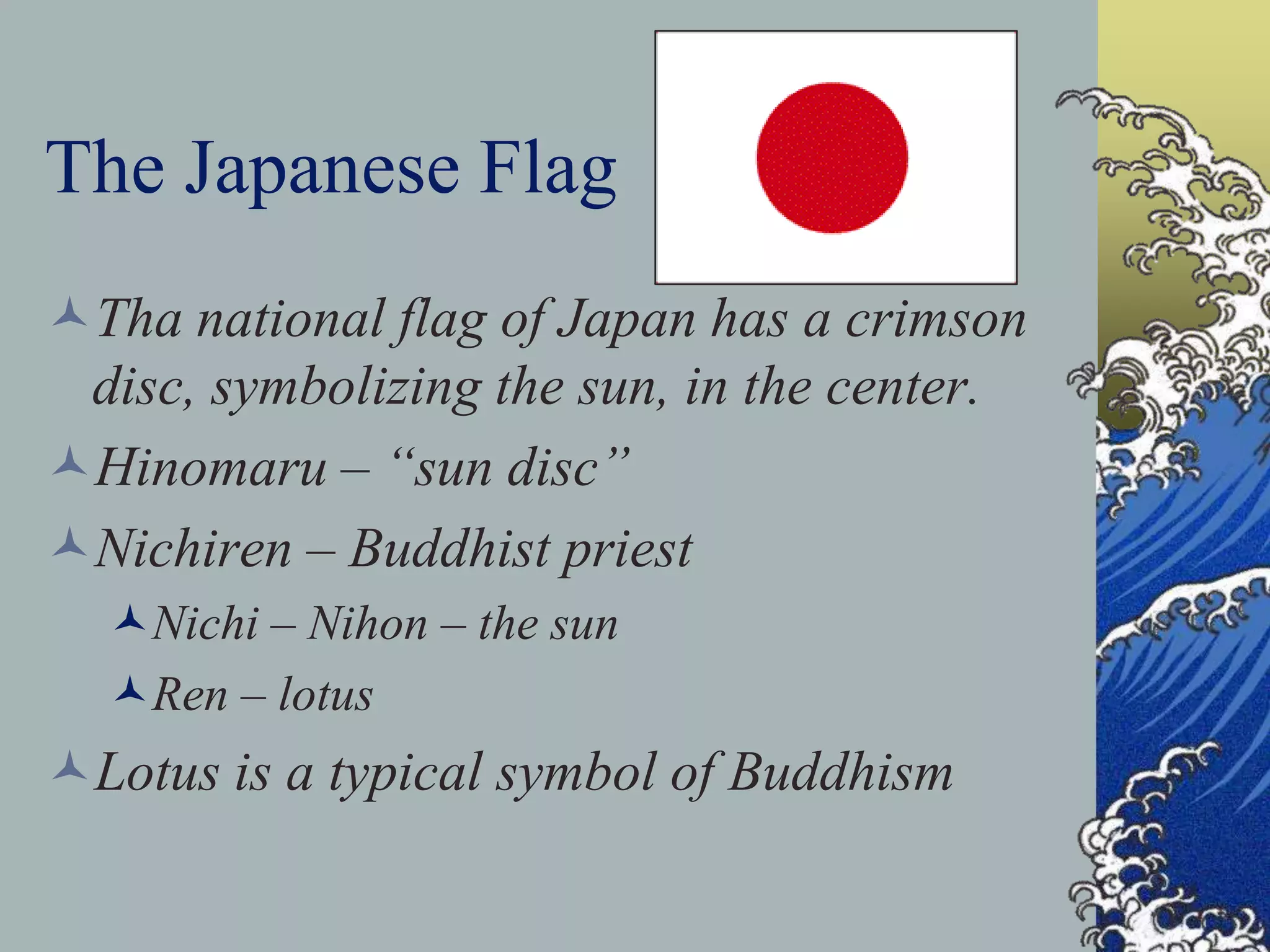 Geography of Japan | PPTX