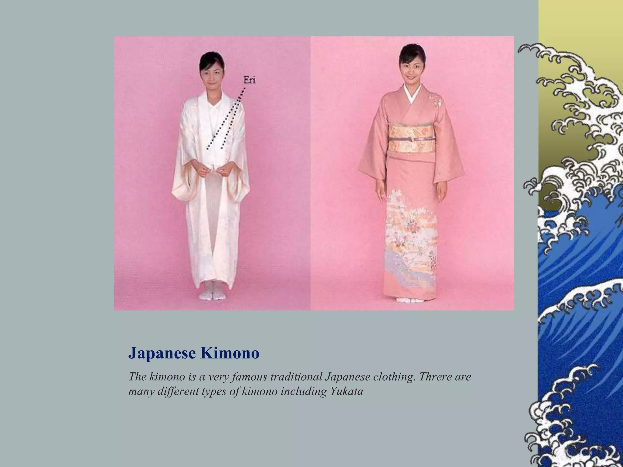 Geography of Japan | PPTX