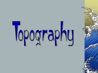 Geography of Japan | PPTX
