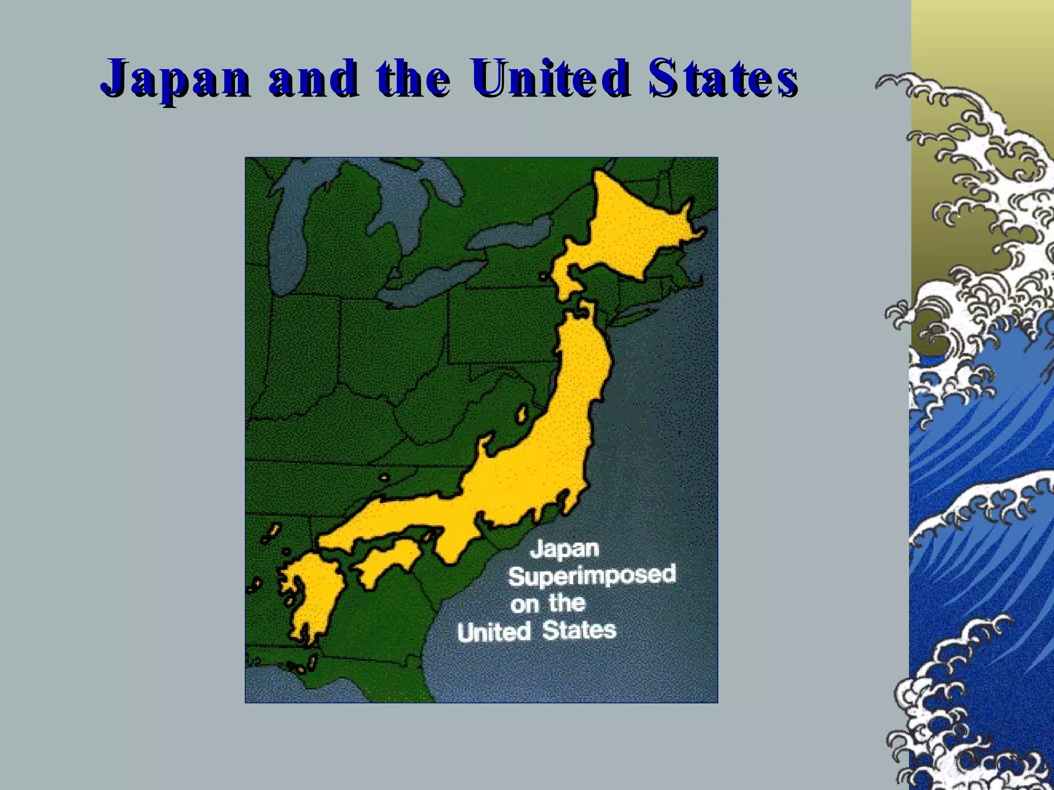 Japanese Geography P Pt | PPT