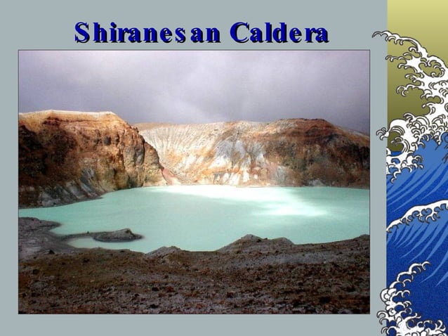 Japanese Geography P Pt | PPT