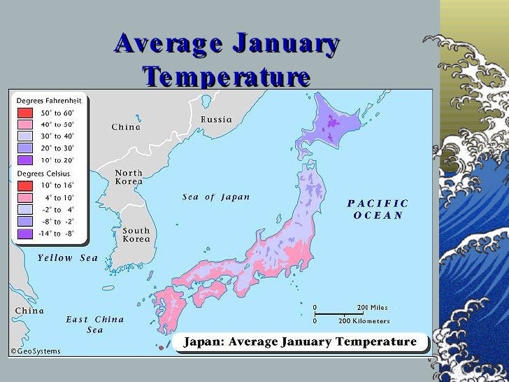 Japanese Geography P Pt