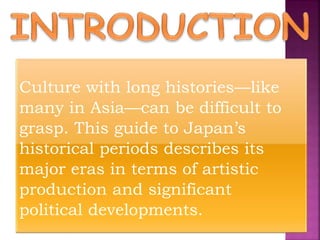 All about Japan ! ! ! | PPTX
