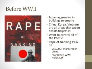 Japanese history | PPTX