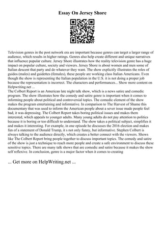 Japanese History Essay Topics | PDF