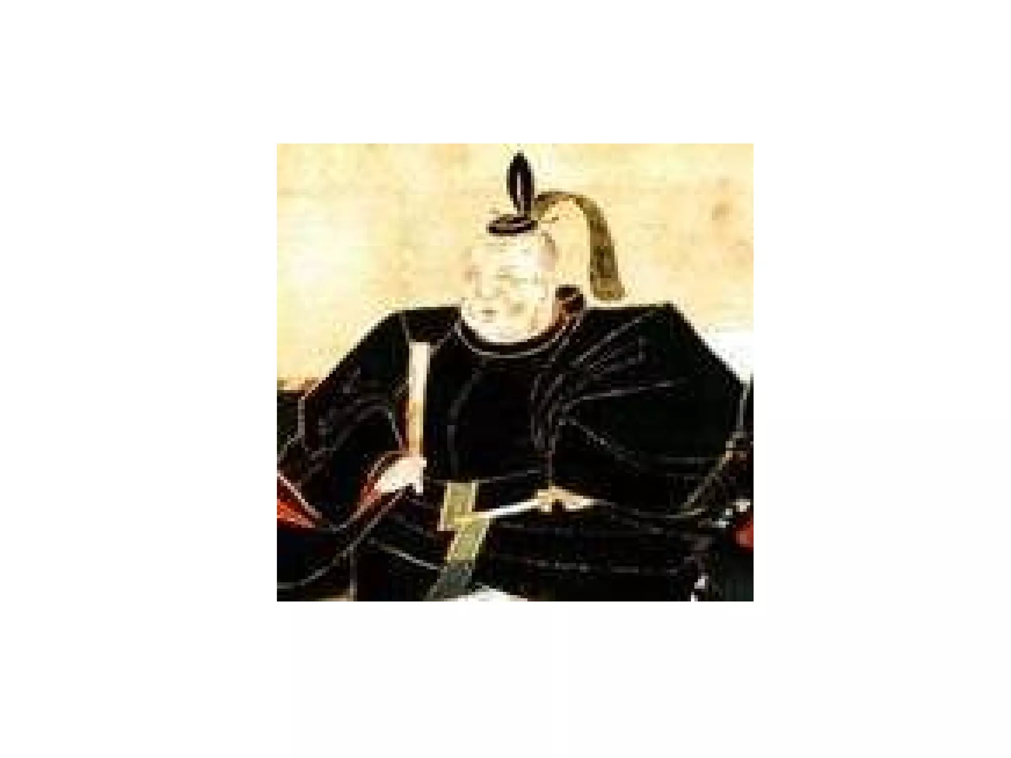 Japanese Ijin | PPT