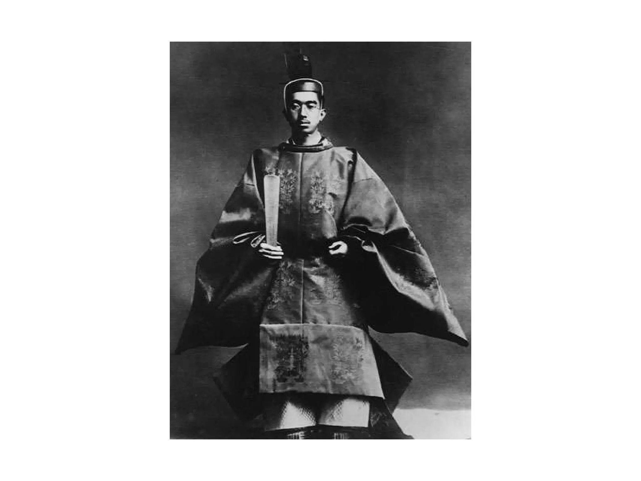 Japanese Ijin | PPT