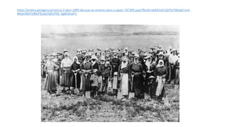 Japanese immigration to peru | PPTX