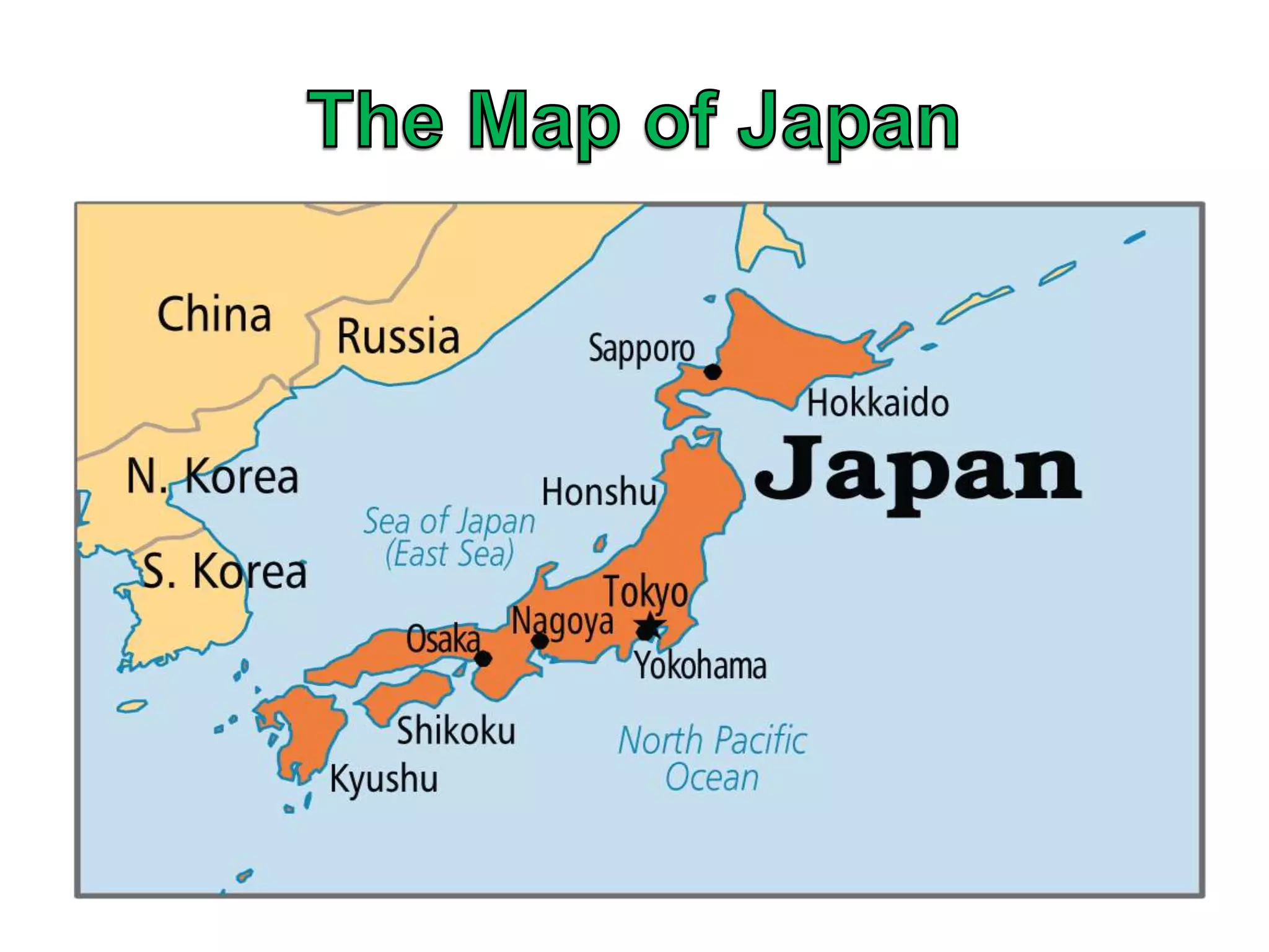 Japanese imperial conquest | PPTX