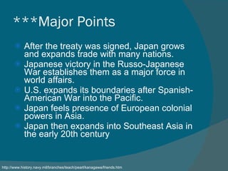 Japanese imperialism older (1) | PPT