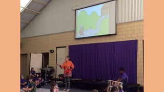 Japanese incursion | PPTX