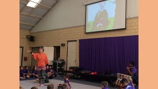 Japanese incursion | PPTX