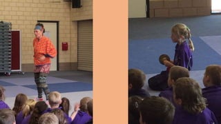 Japanese incursion | PPTX