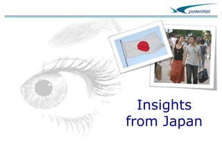 Japanese Market Insights | PDF