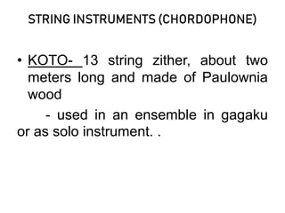 Japanese Instrument.pptx