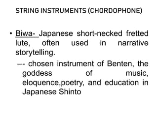 Japanese Instrument.pptx