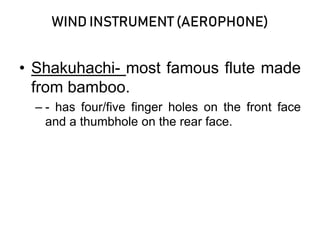 Japanese Instrument.pptx