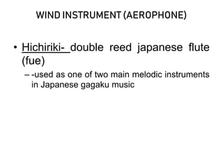 Japanese Instrument.pptx