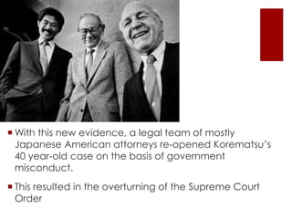 Modern History of Hawaii :World War II:Japanese Internment & the ...