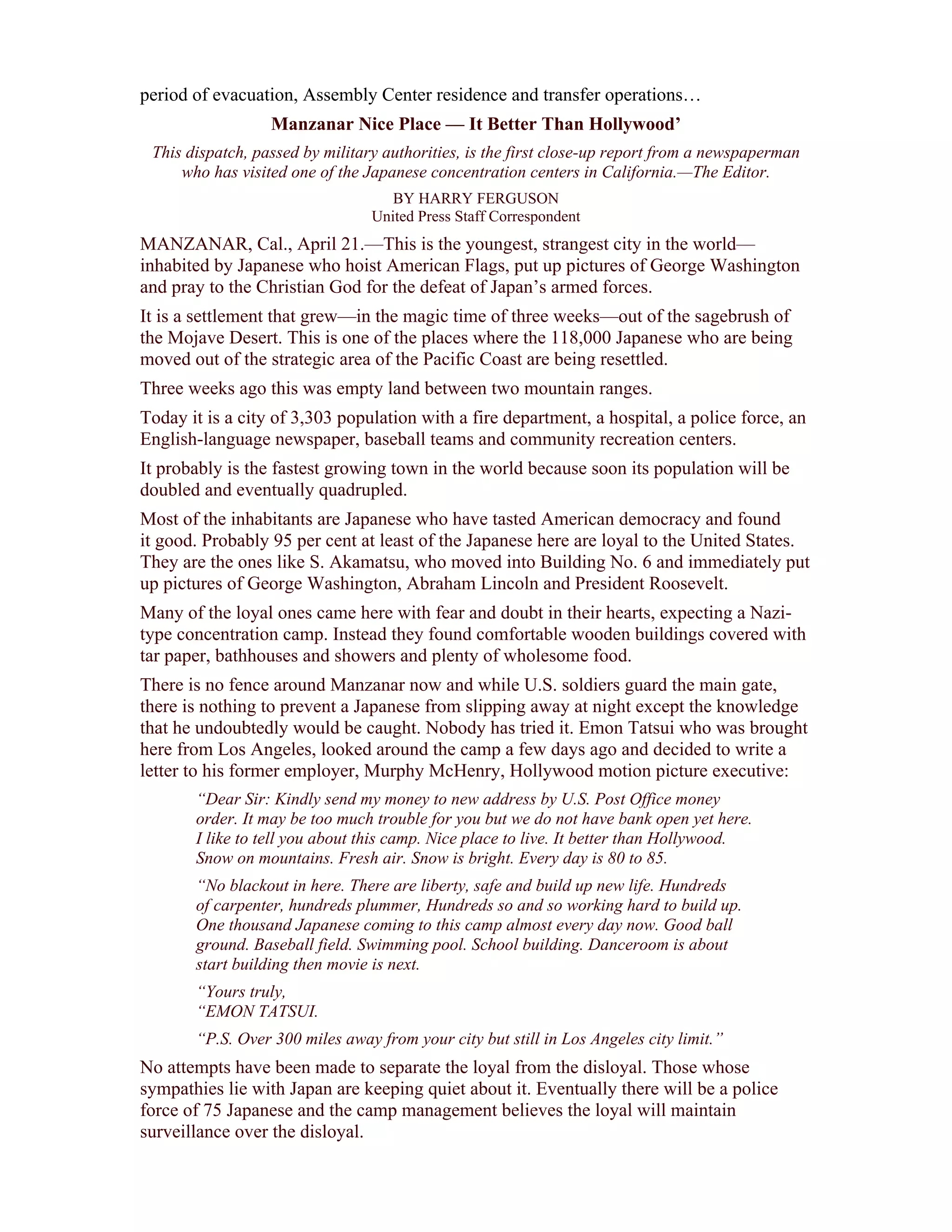 Japanese internment docs.doc
