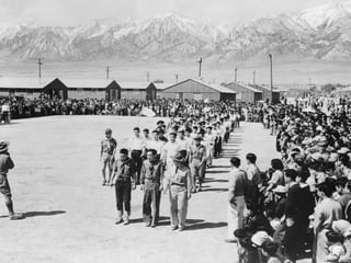 Japanese Internment Power Point | PPTX