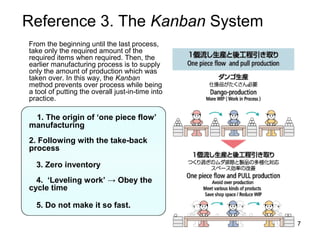 Gemba Kaizen for Lean manufacturing | Chap1:Kaizen Basic Education ...