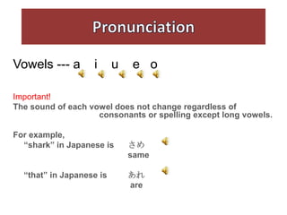 Learning JP | PPTX