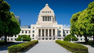 Japanese legal system | PPTX