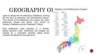 Japanese legal system | PPTX
