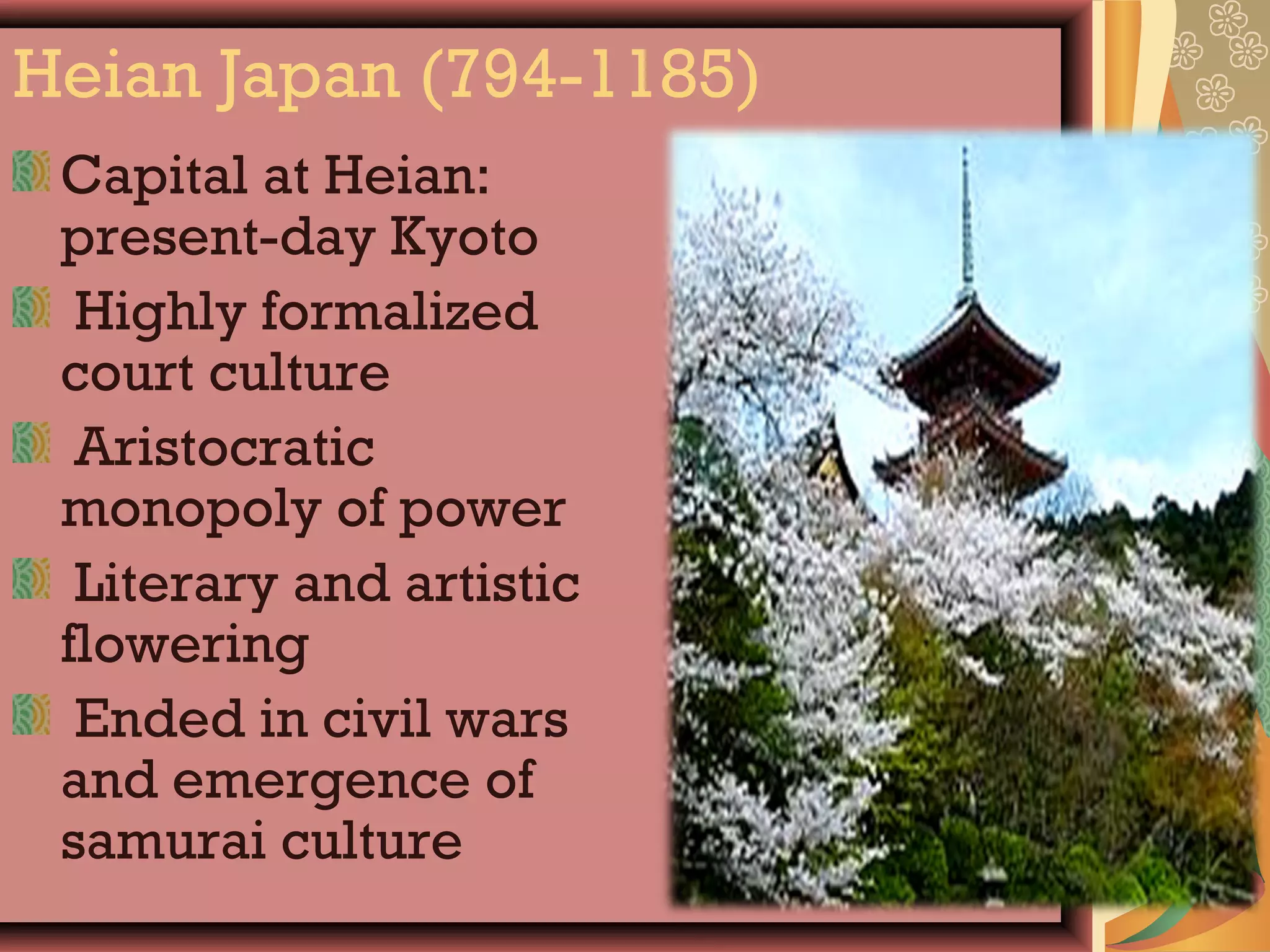 Japanese Literature | PPT