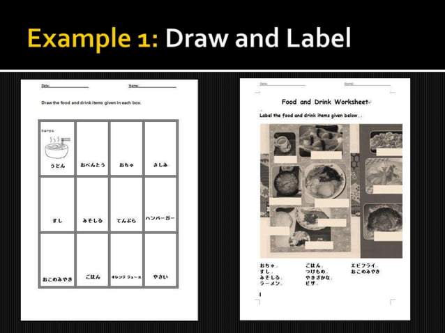 Japanese Module Group3 | PPT