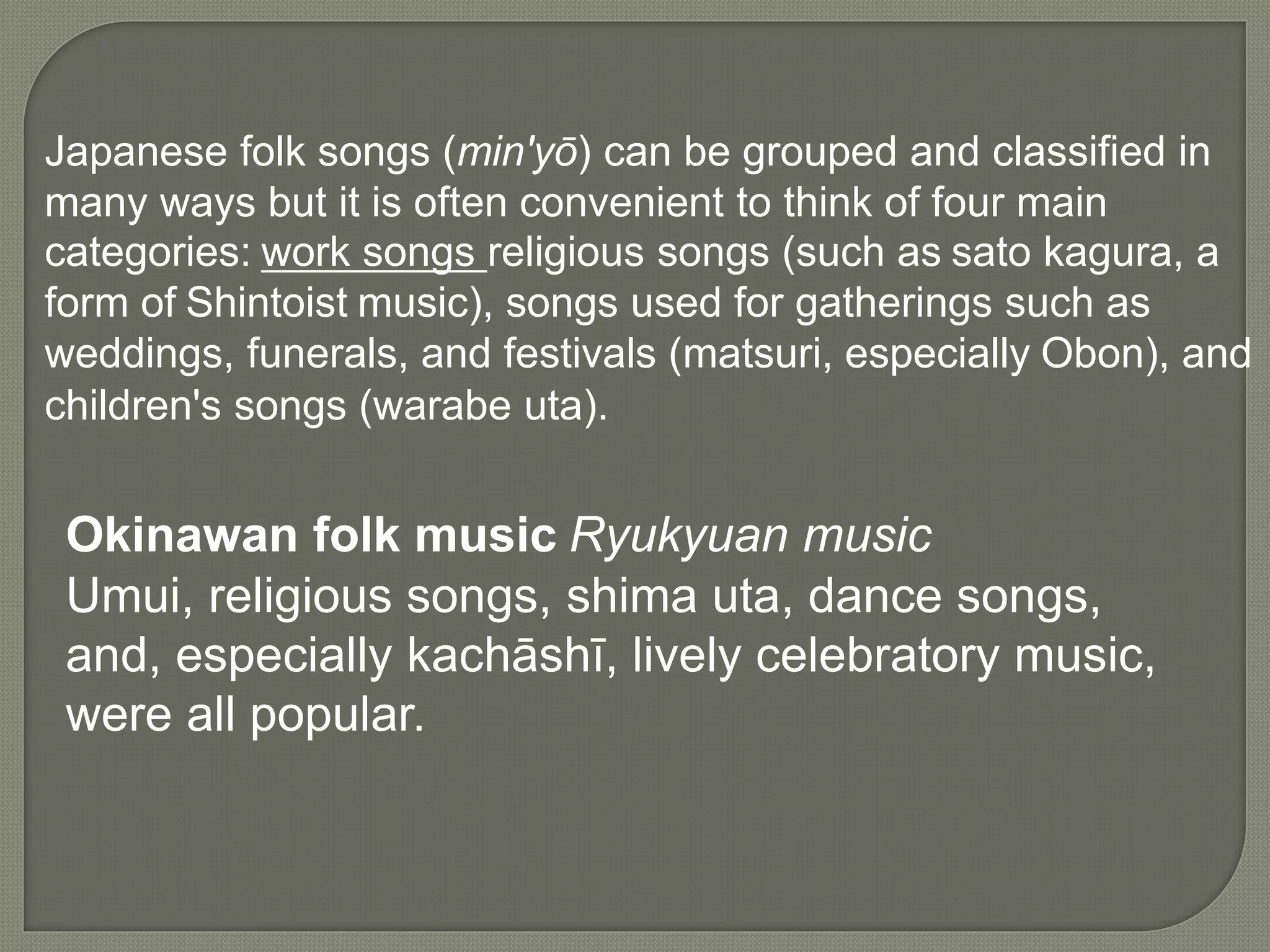 JAPANESE muSIC - Copy.pptx