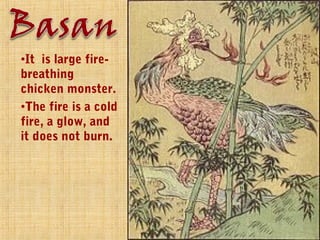 Japanese mythology | PPT