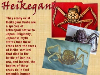 Japanese mythology | PPT