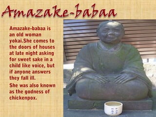 Japanese mythology | PPT