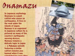 Japanese mythology | PPT