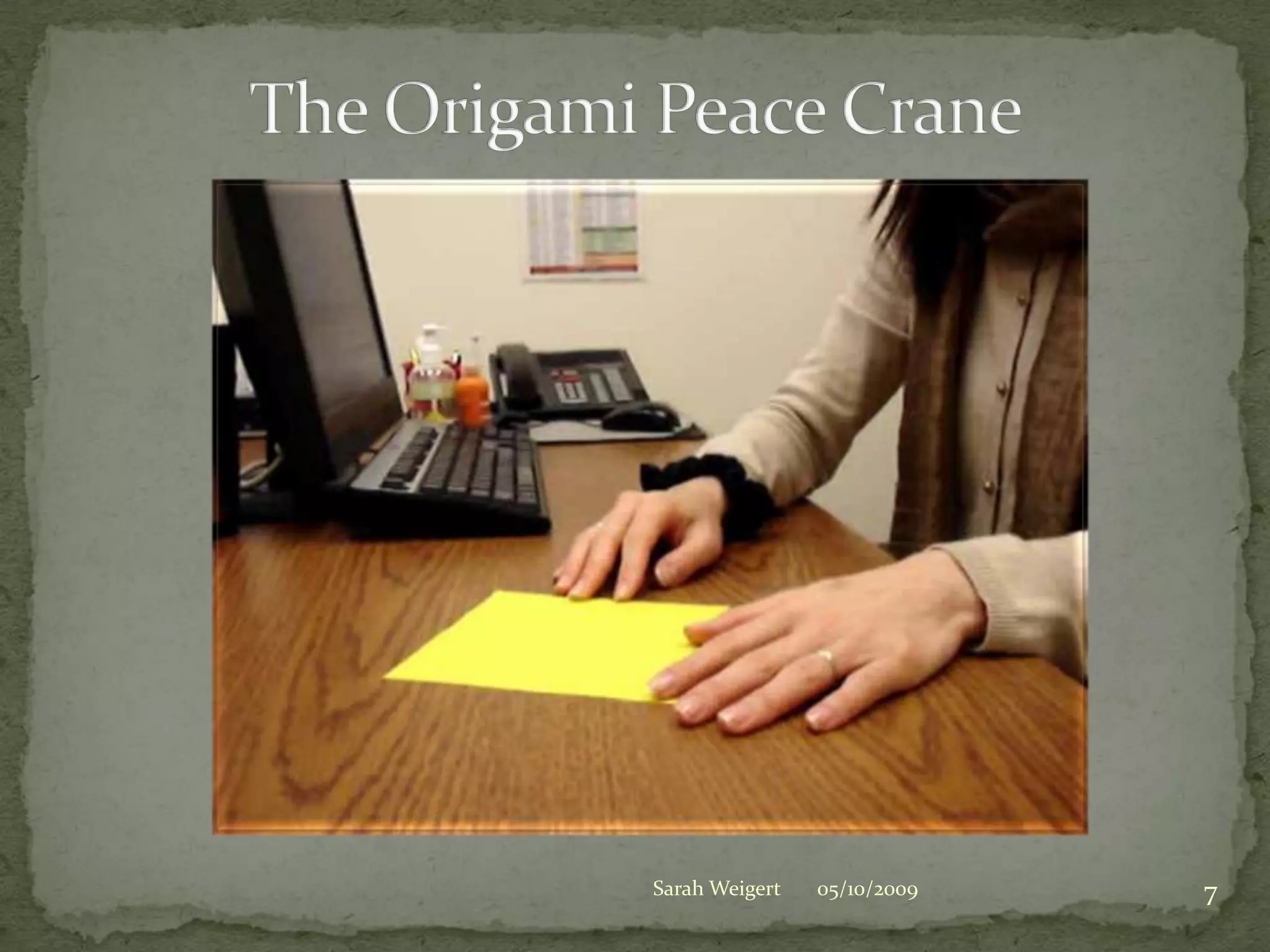 Example Original PowerPoint Presentation | PPT