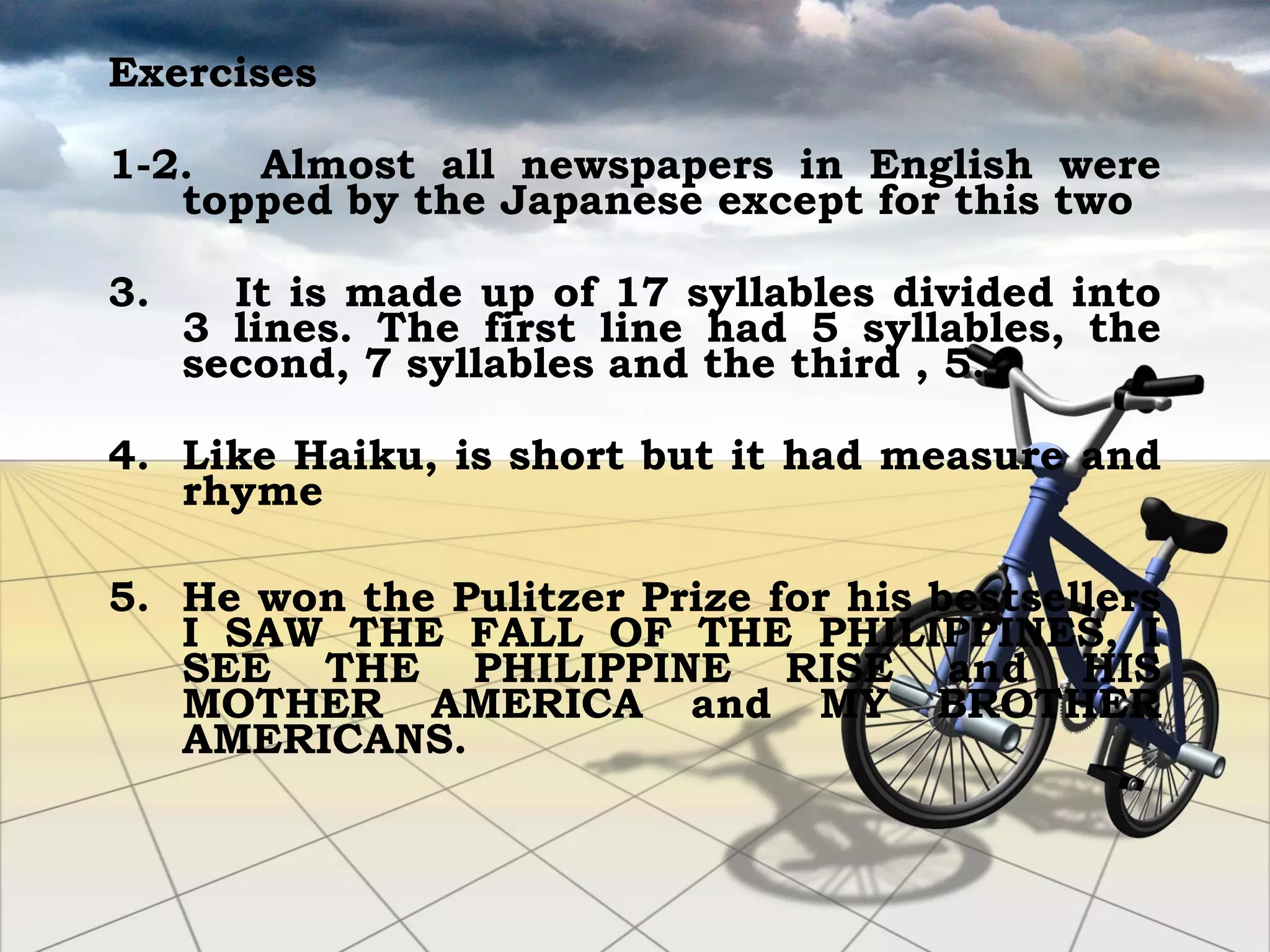 Japanese period | PPT