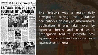 Japanese Period and Rebirth of Freedom.pptx